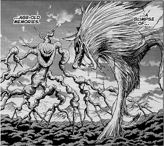 Image - Toriko Battle Wolf.png - Ultra Dragon Ball Wiki