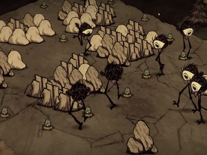 Where are some cool places that I could make my base [as Wigfrid]? : r ...