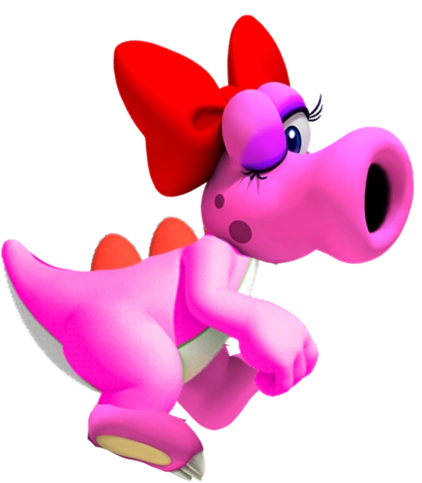 Birdo - The United Organization Toons Heroes Wiki