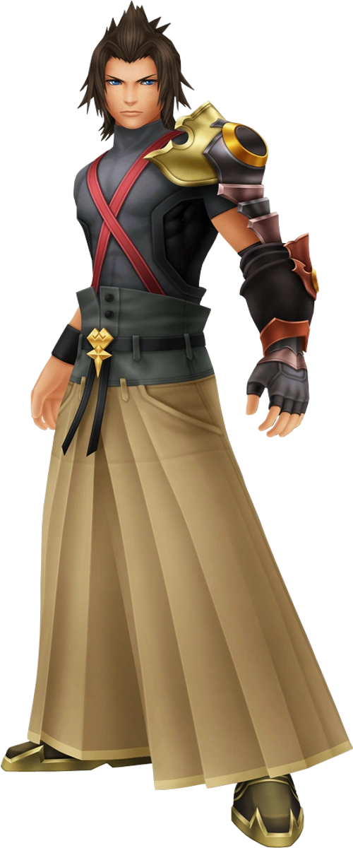 Terra – Kingdom hearts Wiki