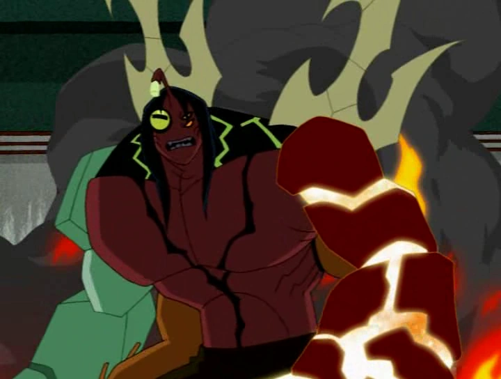 Image - Kevin 11 031.png - Ben 10 Fan Fiction - Create your own Omniverse!