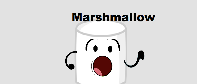 Image - Marshmallow icon.png - Battle For Dream Island Fan Fiction Wiki