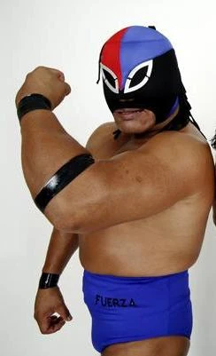 Fuerza Guerrera | zonagrafiti1b