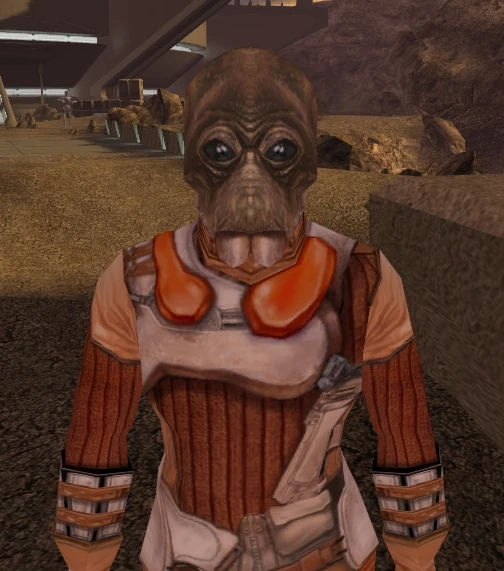 Unidentified Aqualish Sith hopeful - Wookieepedia, the Star Wars Wiki
