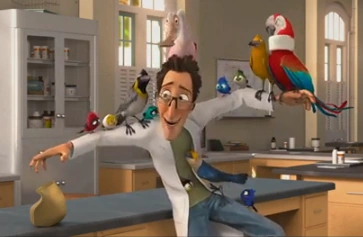 Julio/Tulio Monteiro - Wiki Río