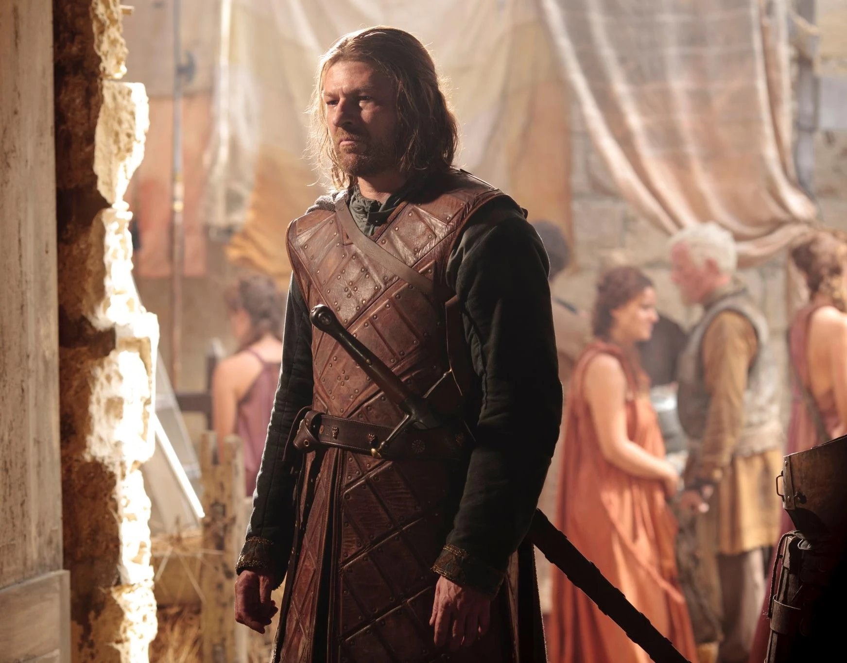 Eddard Stark - Westeropedia wiki