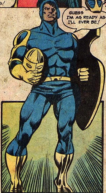 For the Comics-Naive: The Nuclear Man (Season 1, Episode 13)(Warning ...