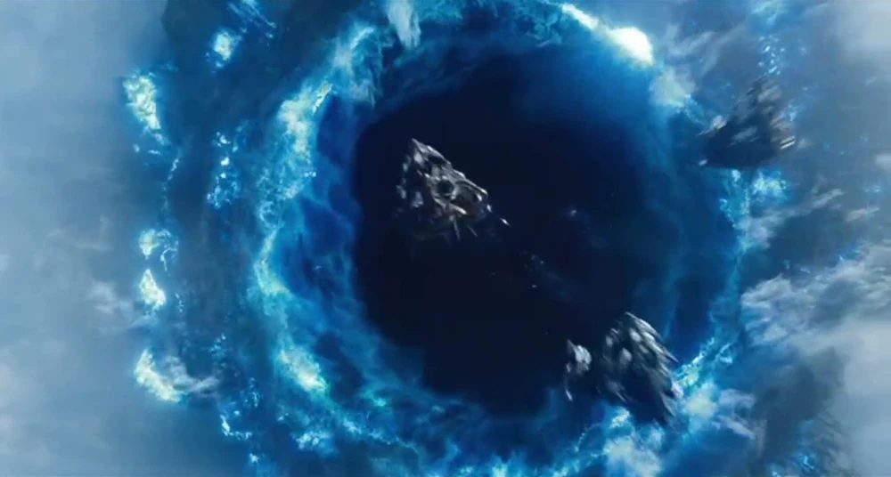 Wormhole - Marvel Cinematic Universe Wiki
