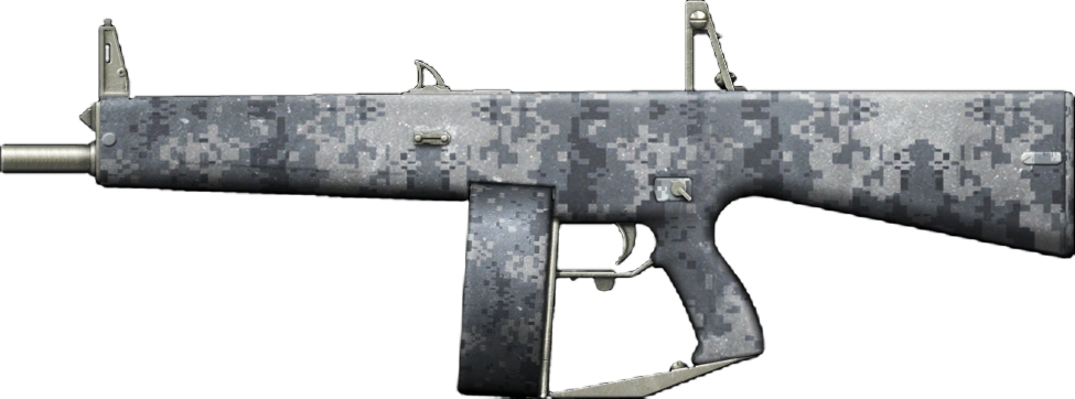 Image - AA-12 Dominator.png - Combat Arms Maps, Weapons, Guides, Info ...