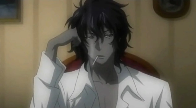 Tyki Mikk - Wiki D.Gray-man