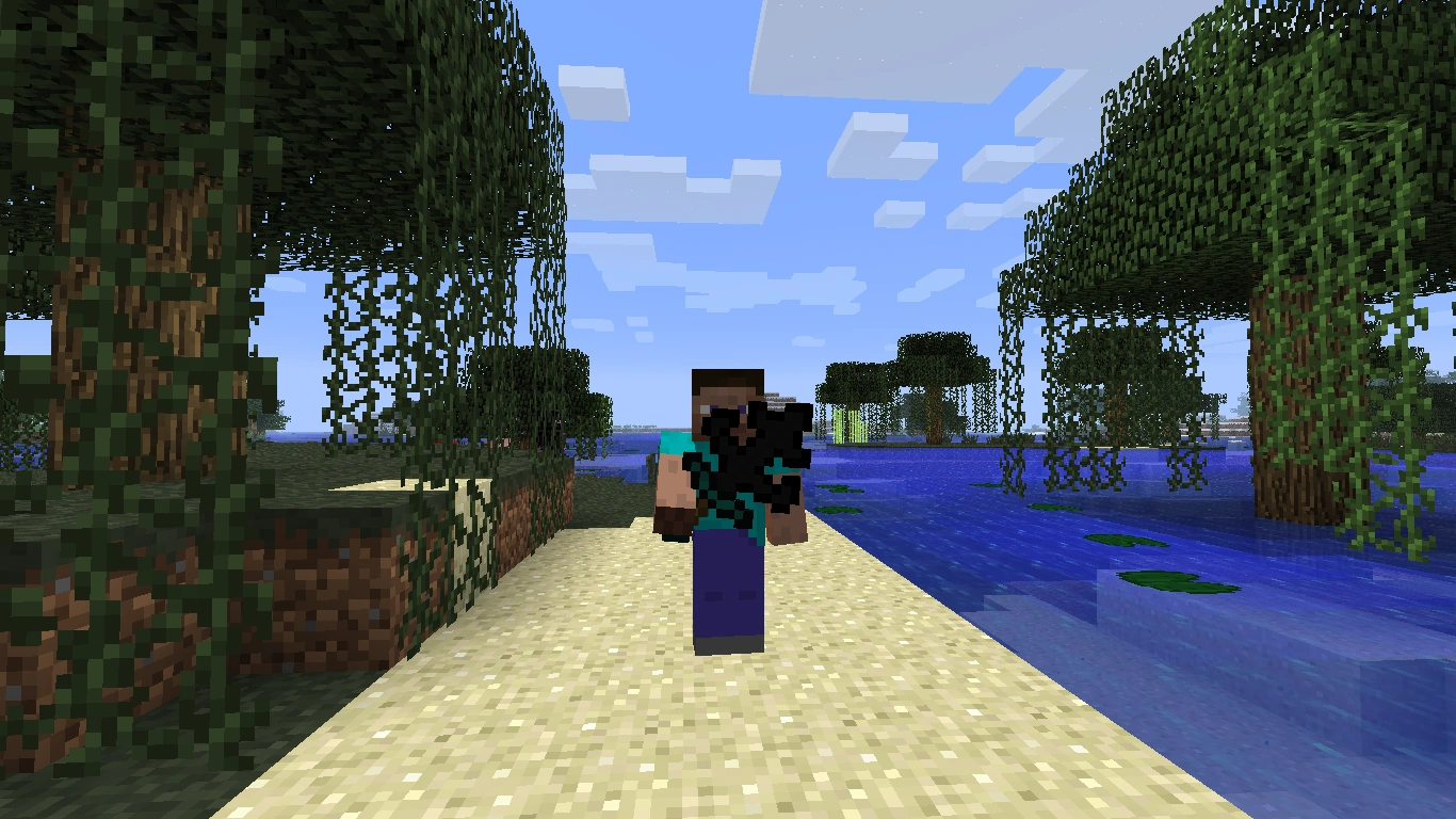 Farlanders Minecraft