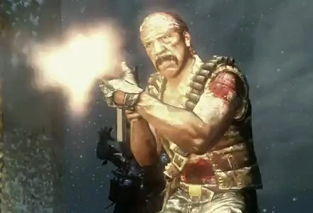Danny Trejo - Call of Duty Wiki