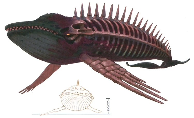 For Harpooning In The Zombie Apocalypse : r/mallninjashit