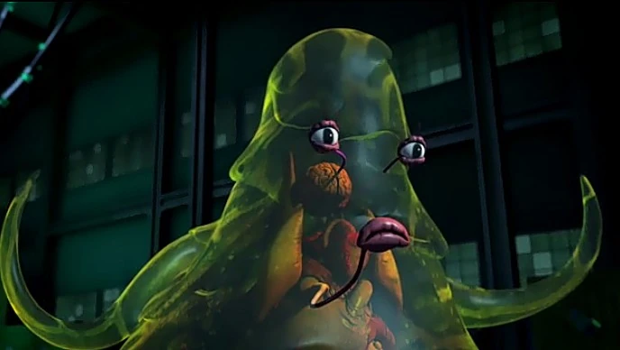 The Pulverizer Returns! – Teenage Mutant Ninja Turtles Wiki - Raphael ...