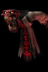 Boojum - Non-alien Creatures Wiki