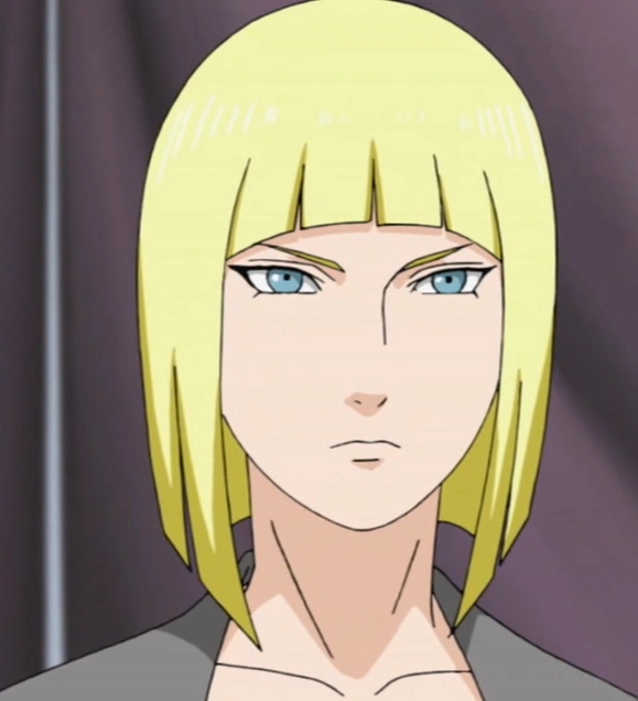 Samui - Wiki Naruto, a Enciclopédia sobre Naruto!