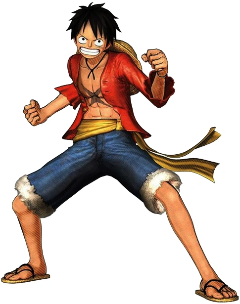 Roi de Goa one piece