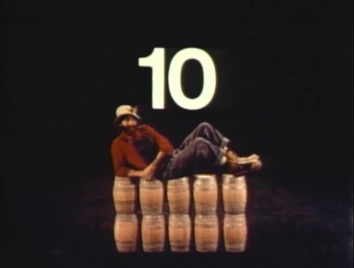 George The Janitor Muppet