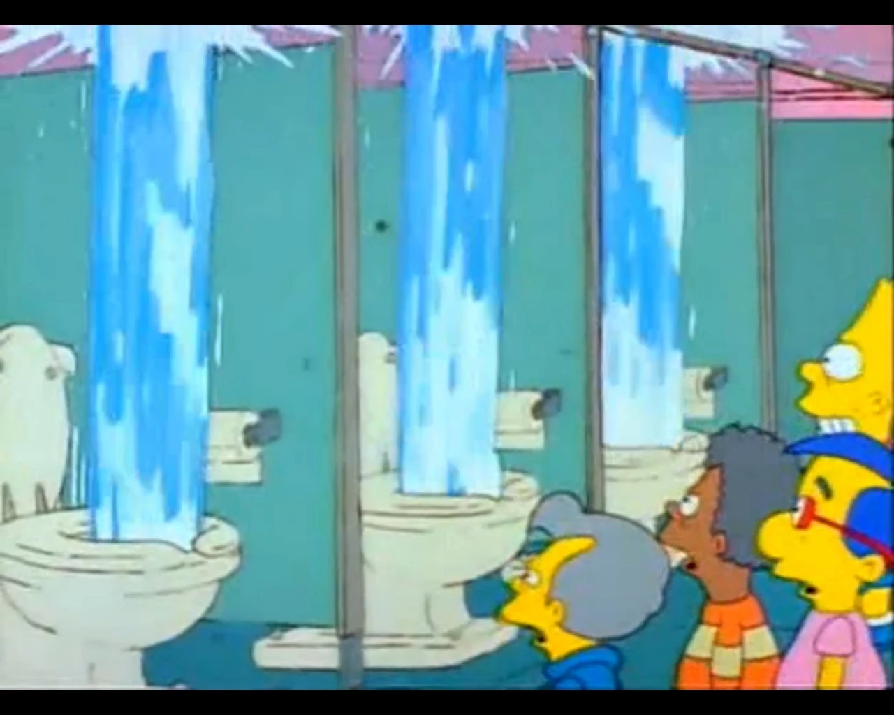 Mercenaries (4/5) | take me to the asylum