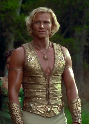 Image - Apollo-Hercules Legendary Journeys.jpg - Mythology Wiki