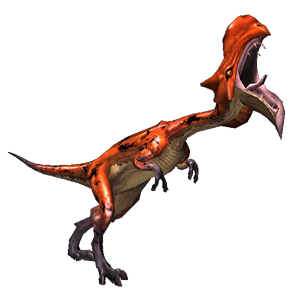 Ioprey - Wiki Monster Hunter Español