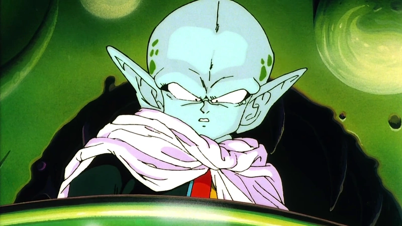 Garlic Jr. - Dragonball Wiki