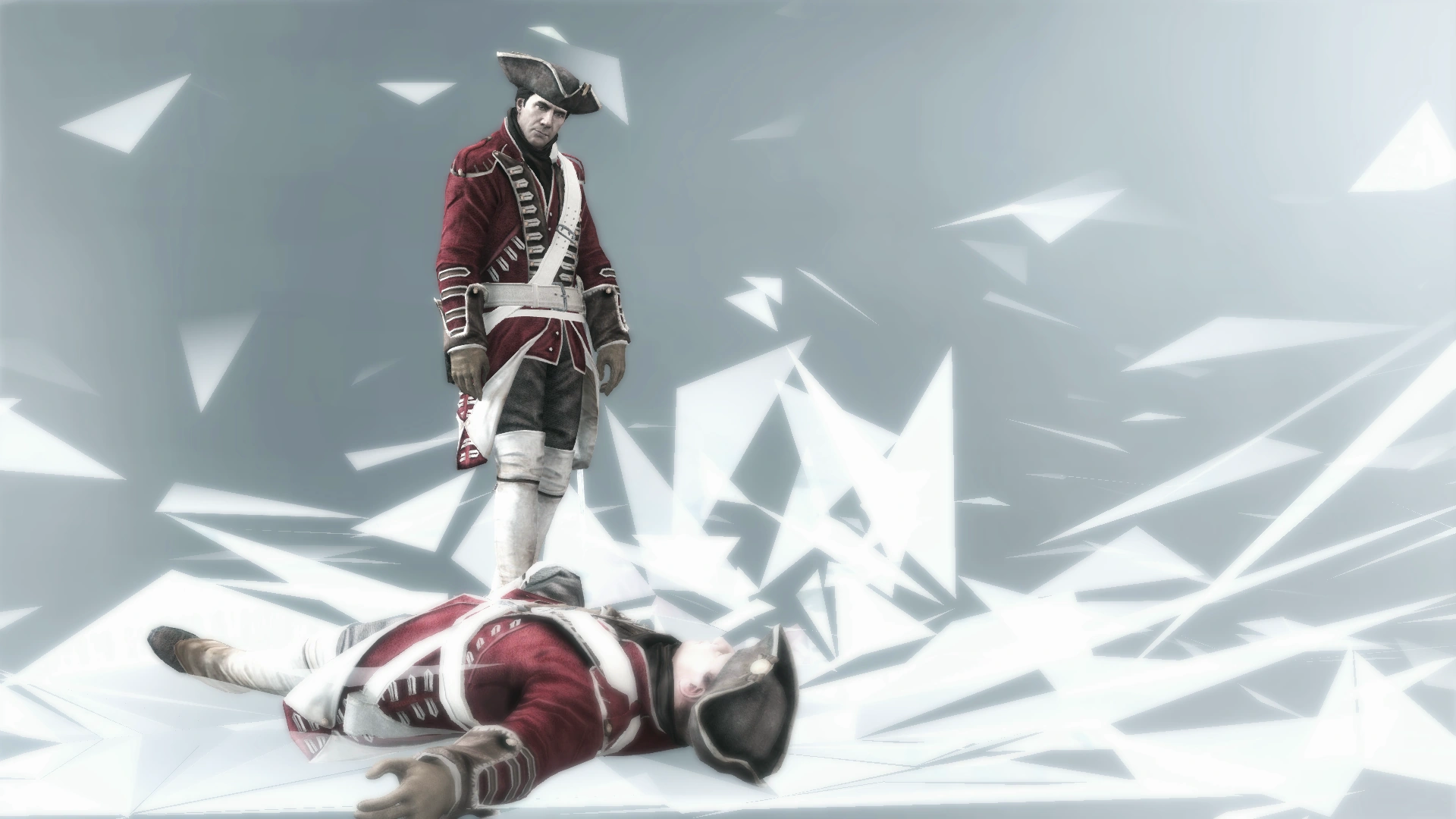 Haytham Kenway – Assassin's Creed Wiki – polska encyklopedia o serii ...