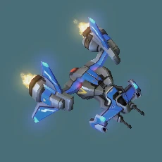 Starcraft Source Thread | Page 34 | SpaceBattles Forums