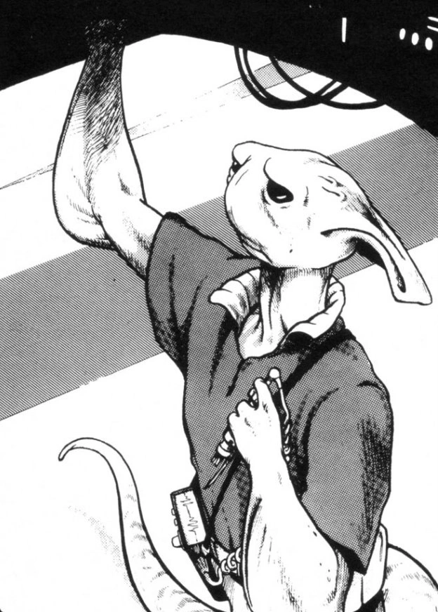 Sluissi – Jedipedia