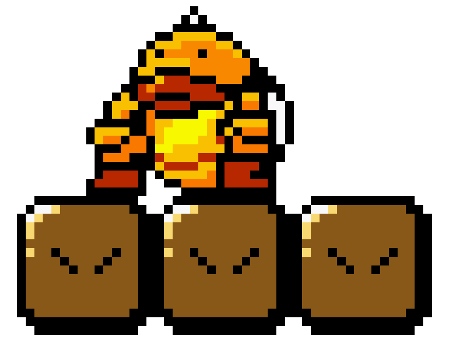 Imagen - Sumo Brother.png - Super Mario Wiki - La enciclopedia de Mario