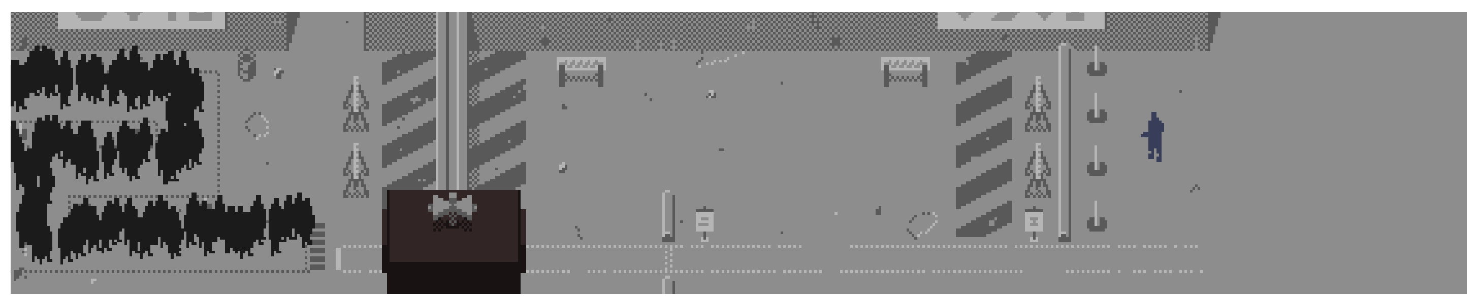 Maps - Papers Please Wiki