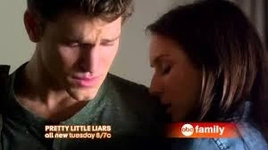 Image - Toby crying.jpg - Pretty Little Liars Wiki