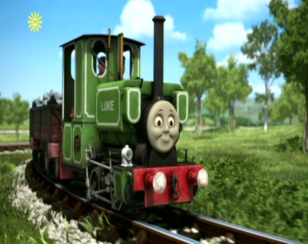 Image - Luke'sNewFriend73.png - Thomas the Tank Engine Wikia
