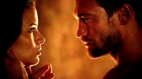 Spartacus – Spartacus Wiki - Episoden, Charaktere, Schauspieler, Infos