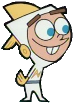 Crash Nebula Tv Show