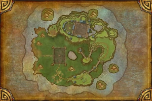 Mists of Pandaria maps - WoWWiki - Your guide to the World of Warcraft