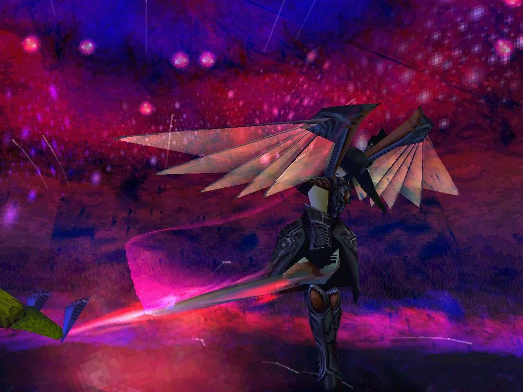 Image - Rose Dragoon Addition.jpg - The Legend of Dragoon Wiki