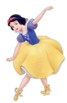 Image - Snow White Ballerina.png - Disney Wiki - Wikia