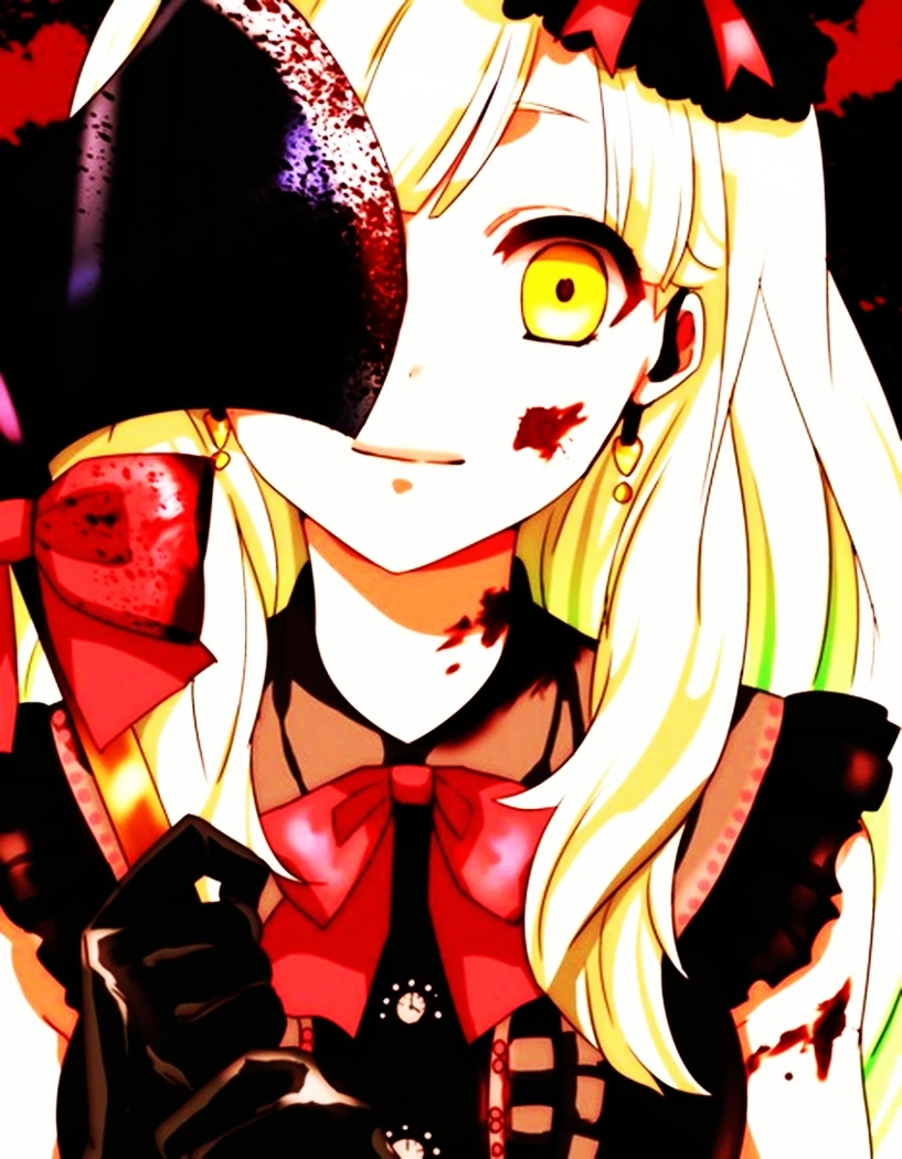 Imagen - MAYU.jpg - Vocaloid Wiki