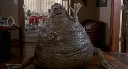 Izzy Poop Monster - SLMS Monsters Wiki