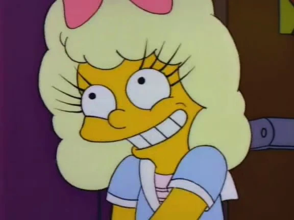 Image - Lisa the Beauty Queen 46.JPG - Simpsons Wiki