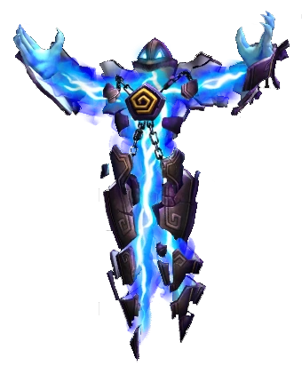 Image - Xerath Render.png - League of Legends Wiki - Champions, Items ...