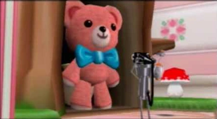 Jenny's Room - Chibi Robo Wiki, the wiki about Chibi Robo