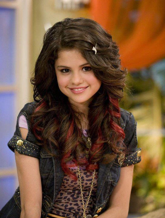 Mikayla - Selena Gomez Wiki
