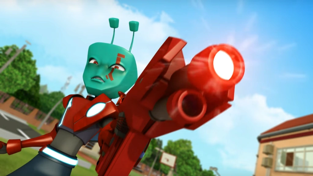Image - Ejo Jo's Gun.png - Boboiboy Wiki