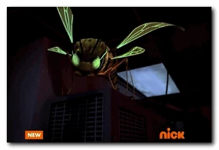 Image - Mutant Wasp.gif - TMNT Wiki - Wikia
