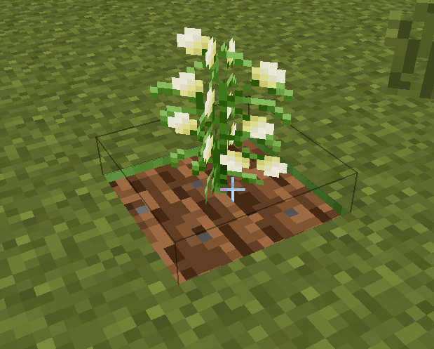 Cotton : r/minecraftsuggestions