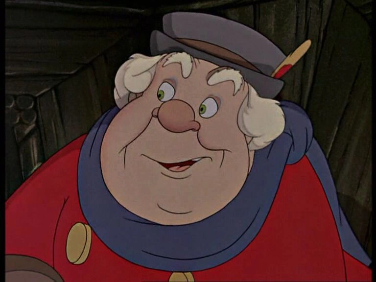 The Wicked Coachman at Scratchpad, the home of unlimited fan-fiction ...