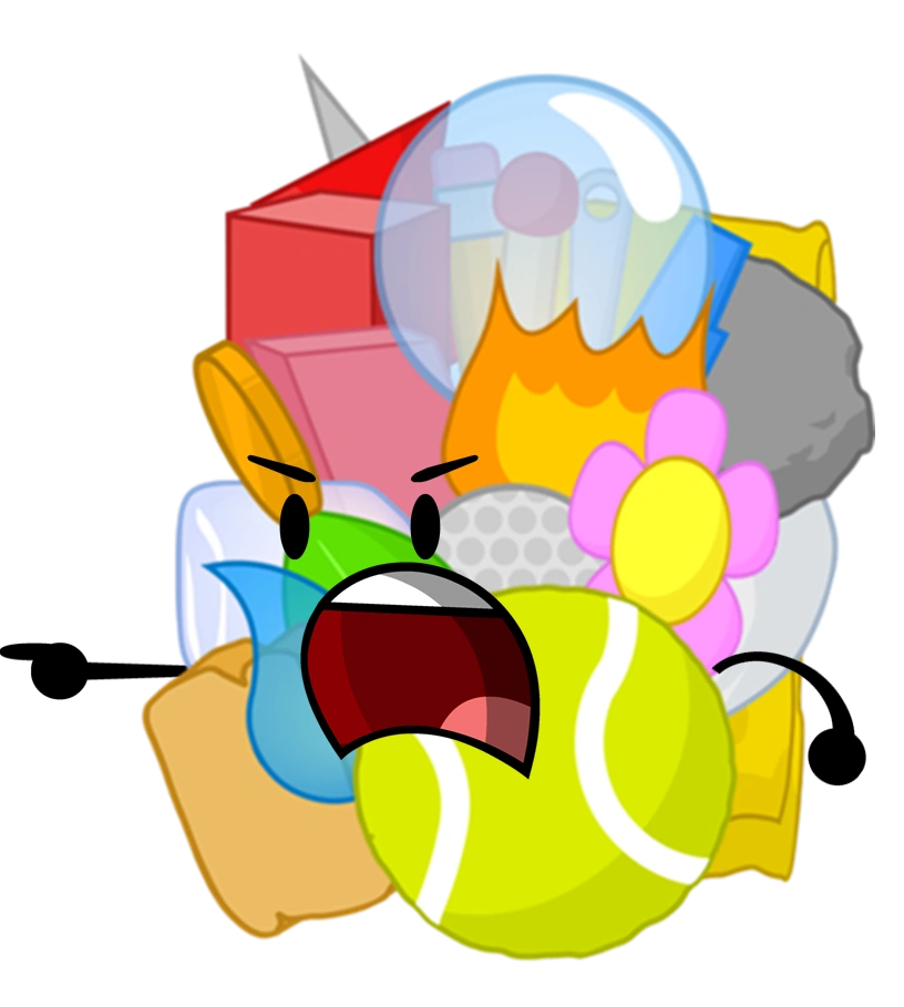 Image - Eliminated Contestants.png - Battle For Dream Island Fan ...