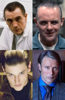 Hannibal Lecter - Hannibal Wiki